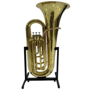 Tuba Michael 3/4 Laqueada Nova (produto de saldo)