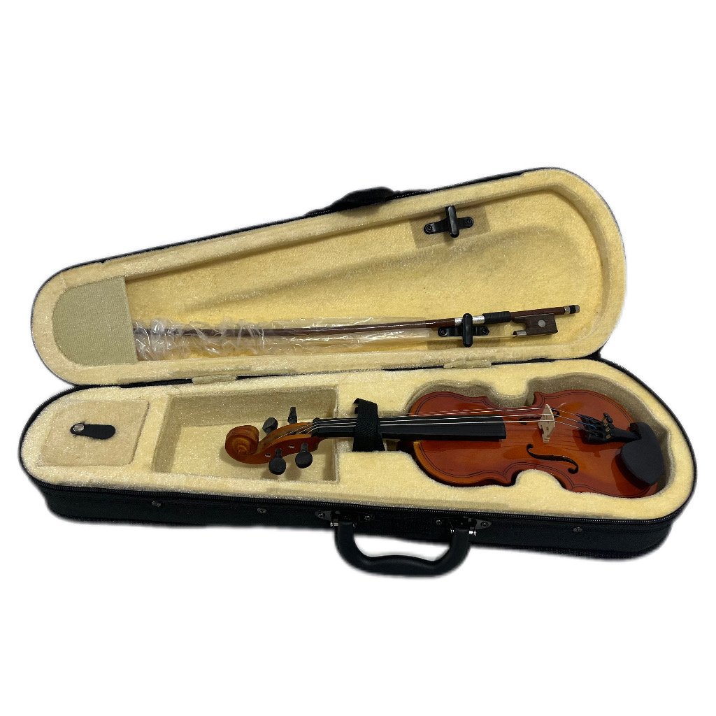 Violino Alan 1/16 Novo