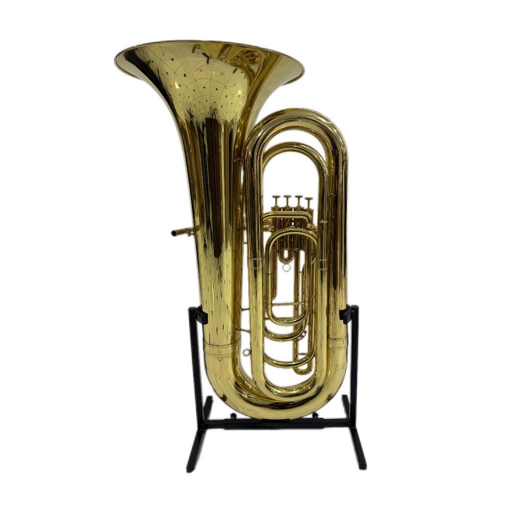 Tuba Weril J981 Sib Laqueada Usada