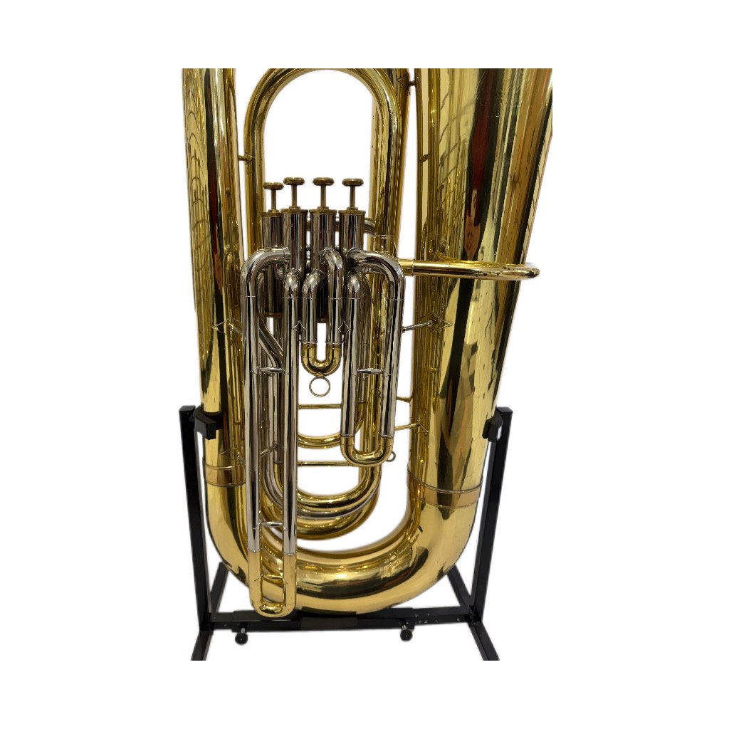 Tuba Weril Ideal J981 4/4 Sib Usada